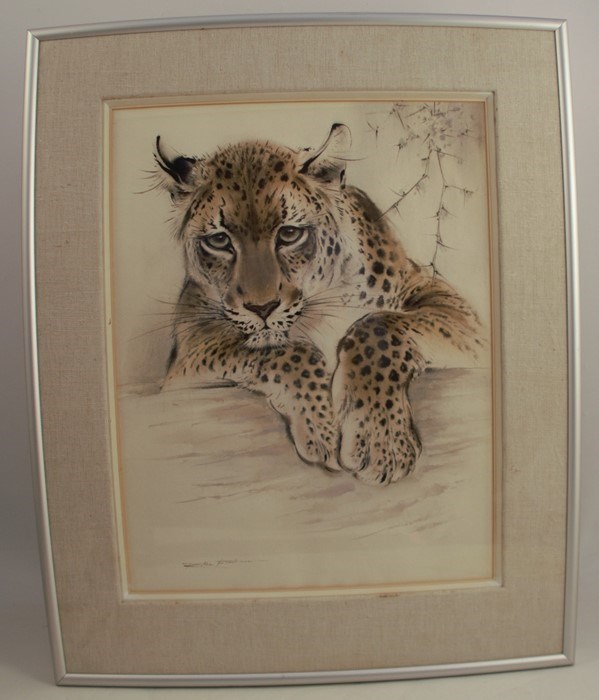 Ralph Thompson - lots in our price database - LotSearch